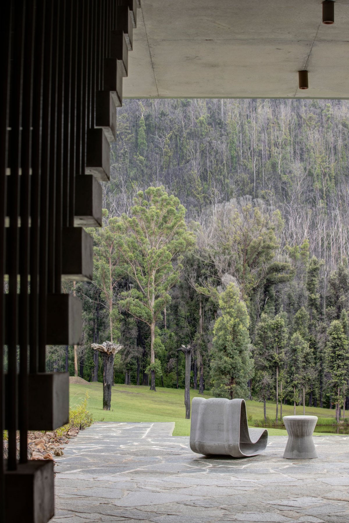 YinjiSpace - Bennett Murada Architects x Robinsons Run